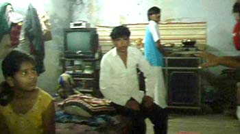 Heat and sweat: Story of powerless India