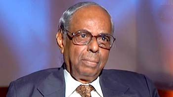 India's growth rate may rise to 7% this fiscal: Dr C Rangarajan