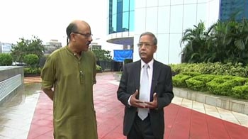 Walk The Talk with Upendra Kumar Sinha