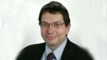 Euro gains a temporary blip: Steven Englander