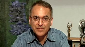 Expert Pavan Sukhdev speaks about environmental economics and conservation