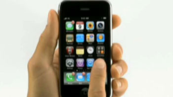 Apple iPhone 3GS Phone Price, Specs, Comparison and Reviews (31st ...