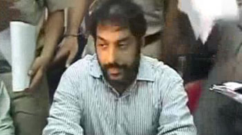 Who is Gopal Goyal Kanda?