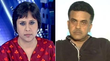 Will Mumbai's top cop be the fall guy for Azad Maidan riot?