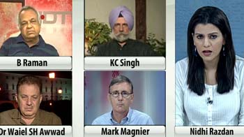 Libya attack fallout: Has American policy backfired?