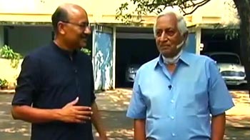Walk The Talk with Lt Gen (Retd) KS Brar