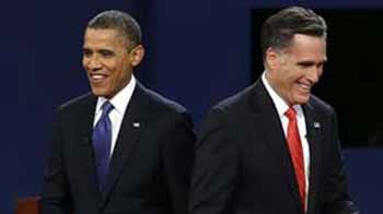 Race for White House tightens