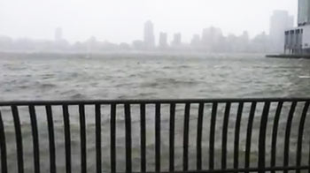 The Sandy effect: A view from the boardwalk