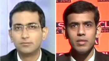 Stay underweight on Indian tech stocks: Nimish Joshi