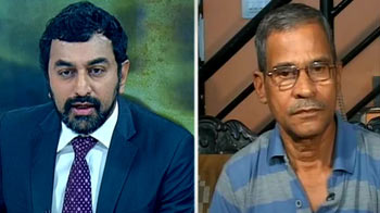 One chapter closed, many still open: Sandeep Unnikrishnan's father on ...