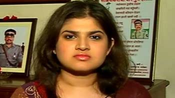 My father has reached heaven today: Vijay Salaskar's daughter on Kasab ...