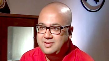 Just Books: Prajwal Parajuly on 'The Gurkha's Daughter'