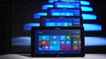 Video: Samsung India launches ATIV Smart PC and ATIV Smart PC Pro ...