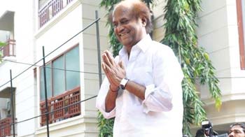 Rajinikanth now in CBSE textbooks