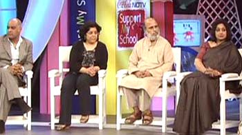 Small steps, big difference