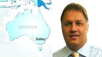 Dollar movement key to commodities: Jonathan Barratt