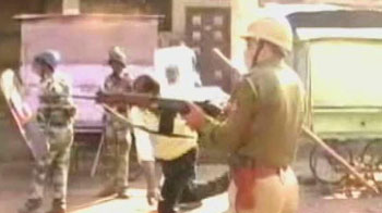 Dhule riot report: Police firing necessary but excessive