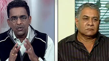 This is first scam to taint air force, says former air chief PV Naik