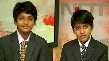 Meet India's youngest CEOs