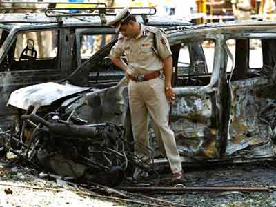 Bangalore blast: Two kilograms of explosives used, say police; CCTV ...