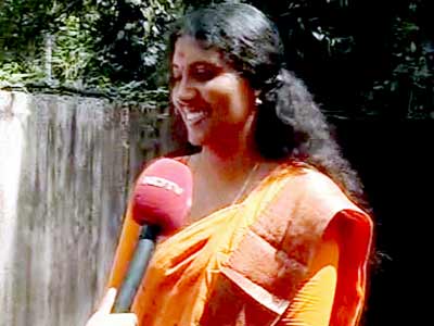 IAS topper Haritha reveals her winning mantra