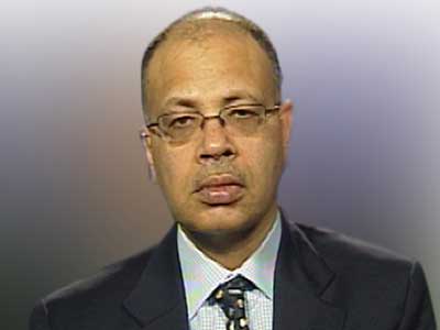 Telling investors to be cautious in India: Sanjay Mathur