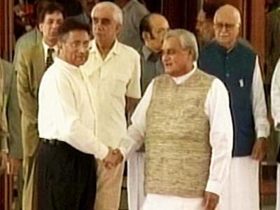 Collapse of the Agra summit: The after-story (Aired: July 2001)