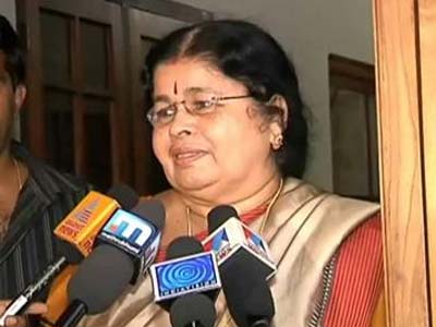 Sreesanth's mother says her son will never betray cricket