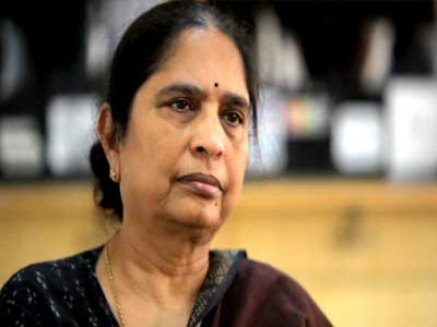 Professor Shantha Sinha on how the fight to end child labour is working