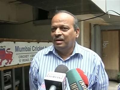 T S Srinivasan: Latest News, Photos, Videos on T S Srinivasan - NDTV.COM