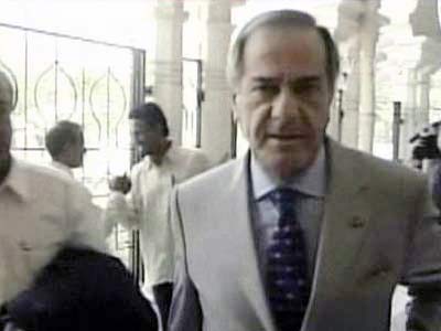 Bofors scam: Italian businessman Ottavio Quattrocchi dies