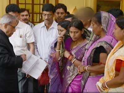 A month after rape and murder at Kamduni, a petition to the President