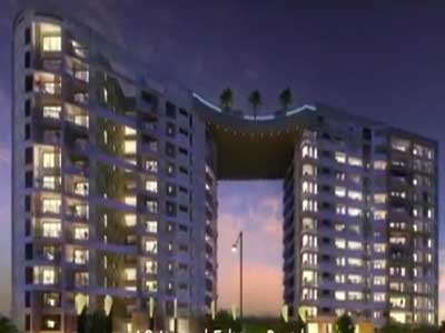 Caladium by Brigade Group