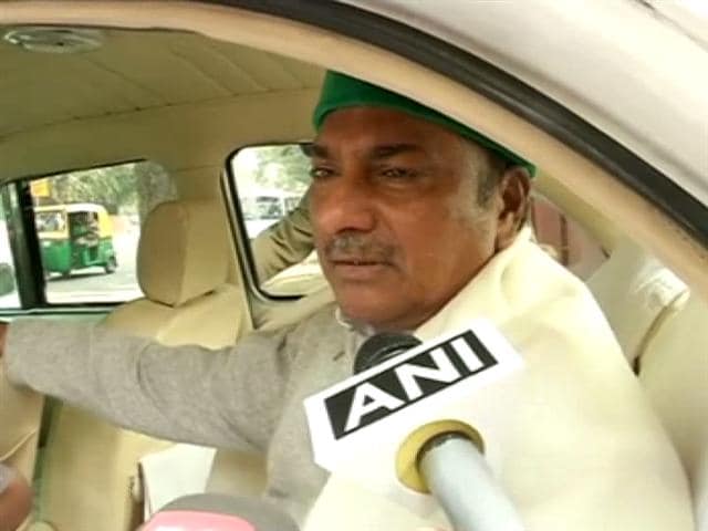 Dk Joshi: Latest News, Photos, Videos on Dk Joshi - NDTV.COM