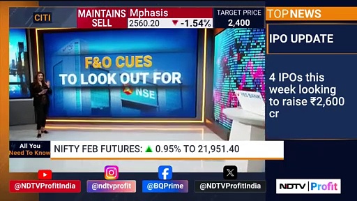 All You Need To Know | NDTV Profit