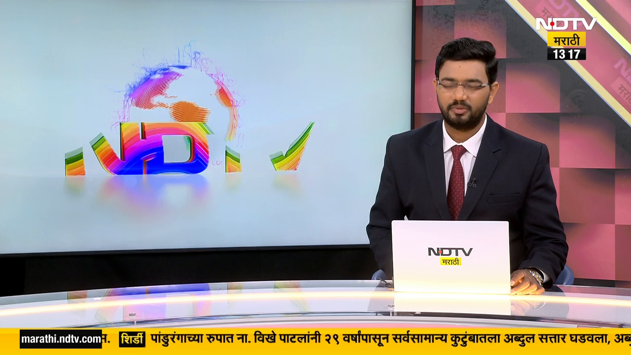 अजित पवार पोहचले शेतकऱ्यांच्या बांधांवर, NDTV मराठीचा घटनास्थळावरुन आढावा