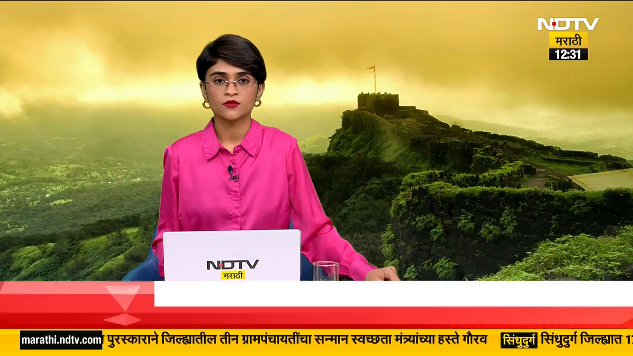 Akshay Shinde Encounter| एन्काऊंटर खरं की खोटं?, NDTV मराठी Special रिपोर्ट