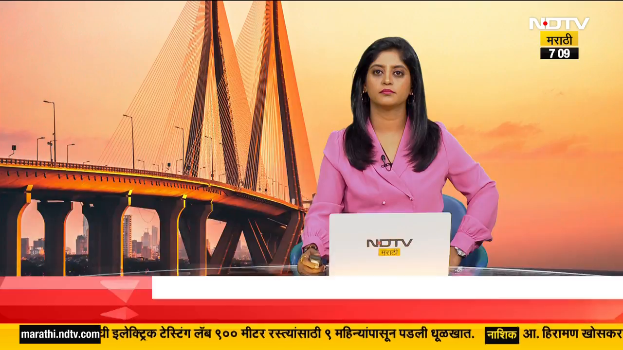Mumbai Metro|मेट्रोचा BKCच्या कर्मचाऱ्यांना फायदा,एका दिवसात 15 हजारपेक्षा जास्त मुंबईकरांचा प्रवास