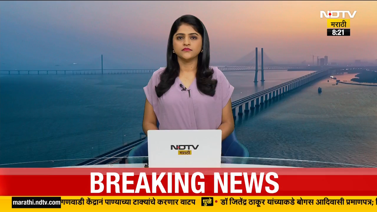 Suhas Kande| वेळ आली तर...आमदार सुहास कांदे यांचं छगन भुजबळांना आव्हान