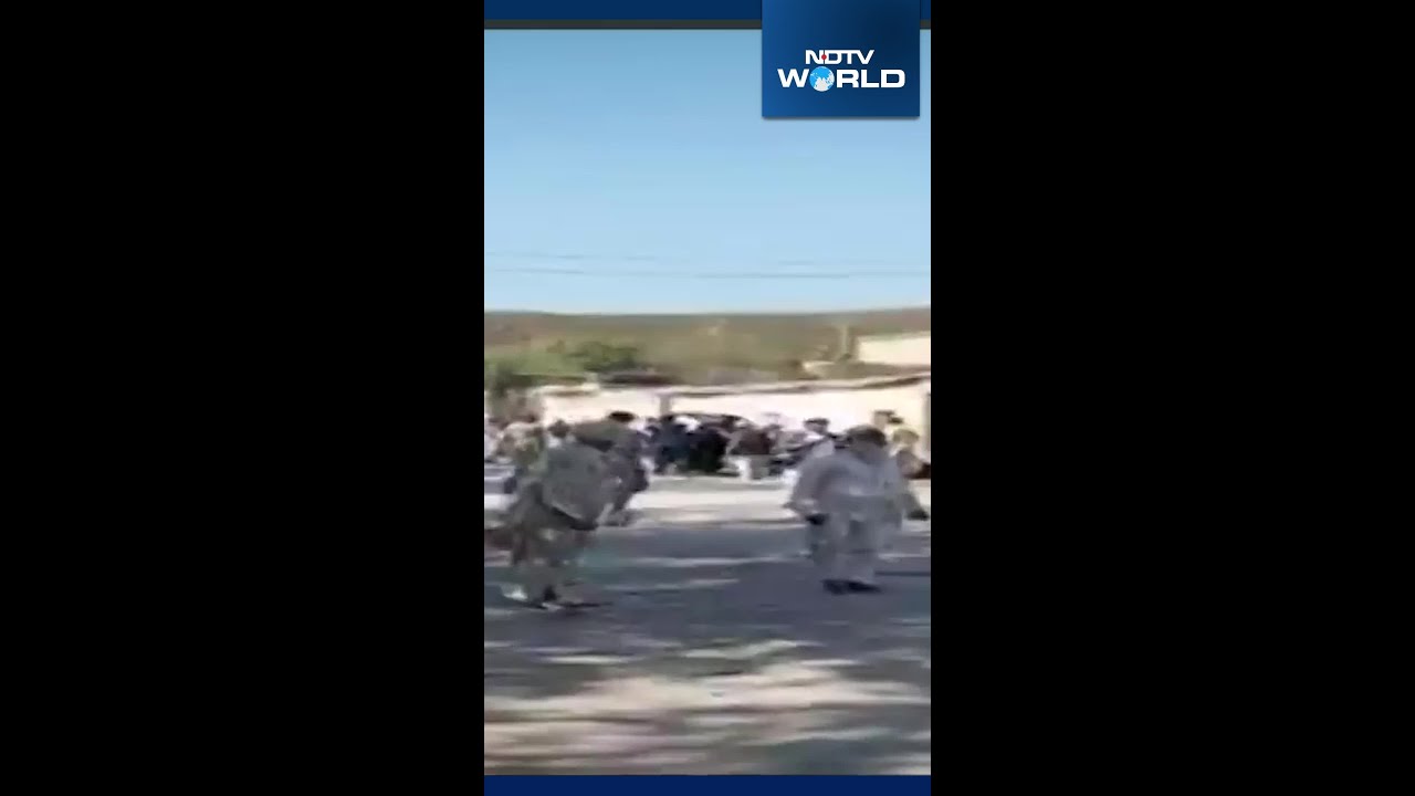 50 Killed In Latest Attack On Shia Muslims In Pakistan