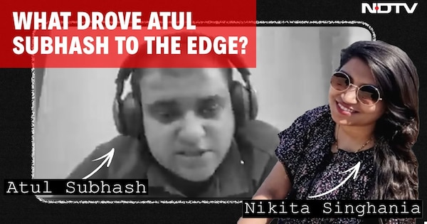 Atul Subhash Case What Bengaluru Techies Wife Claimed In Complaint Vs