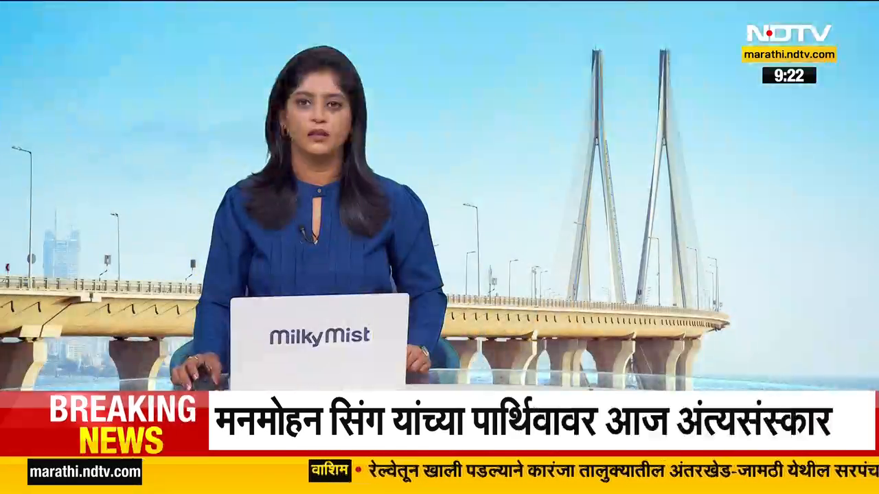 Satish Wagh Murder । सतीश वाघ खून प्रकरणात मोठा ट्विस्ट, पत्नी मोहिनी ...