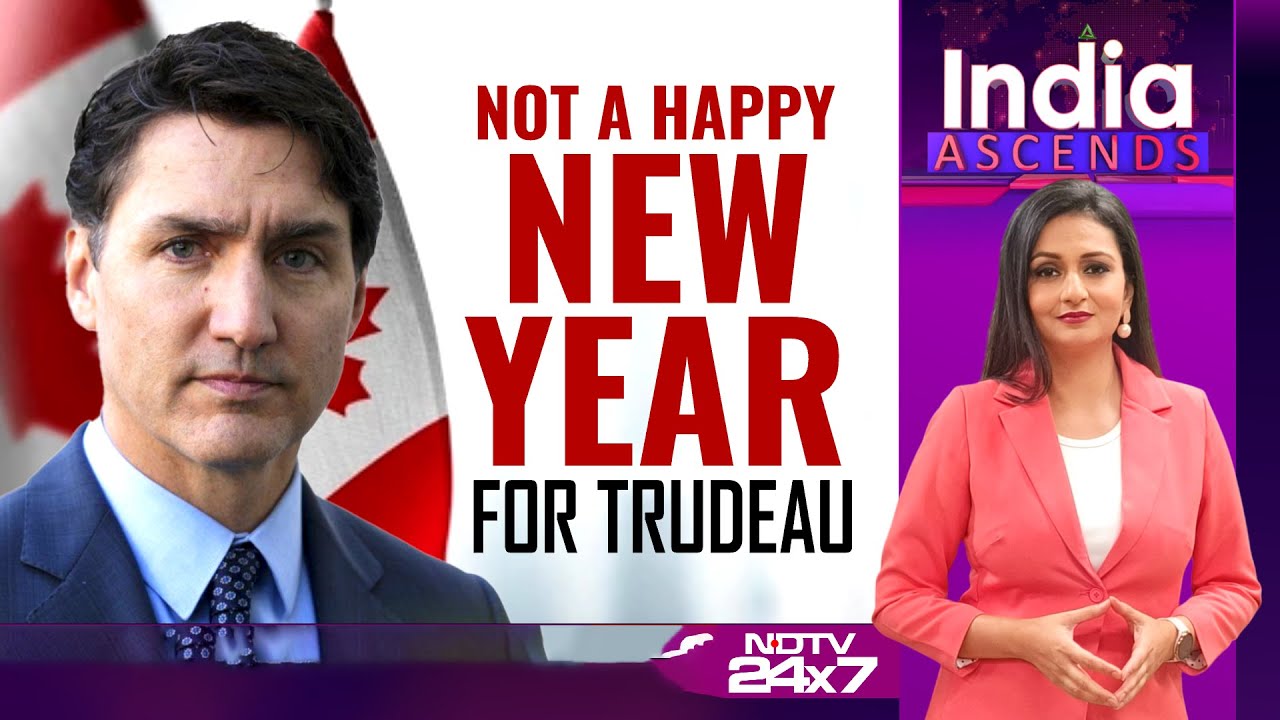 Angry Caucus and Frustrated Canadians: Why 2025 Is Not Looking Good For ...