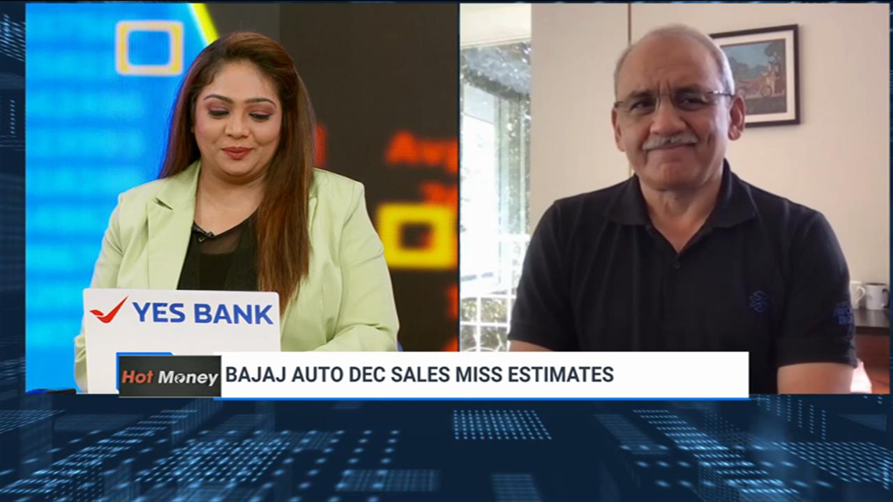 How Bajaj Auto Plans To Dominate The EV Sector
