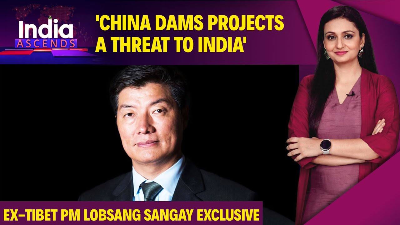 China, Tibet, Dalai Lama, And What The Future Holds: Ex-Tibet PM ...
