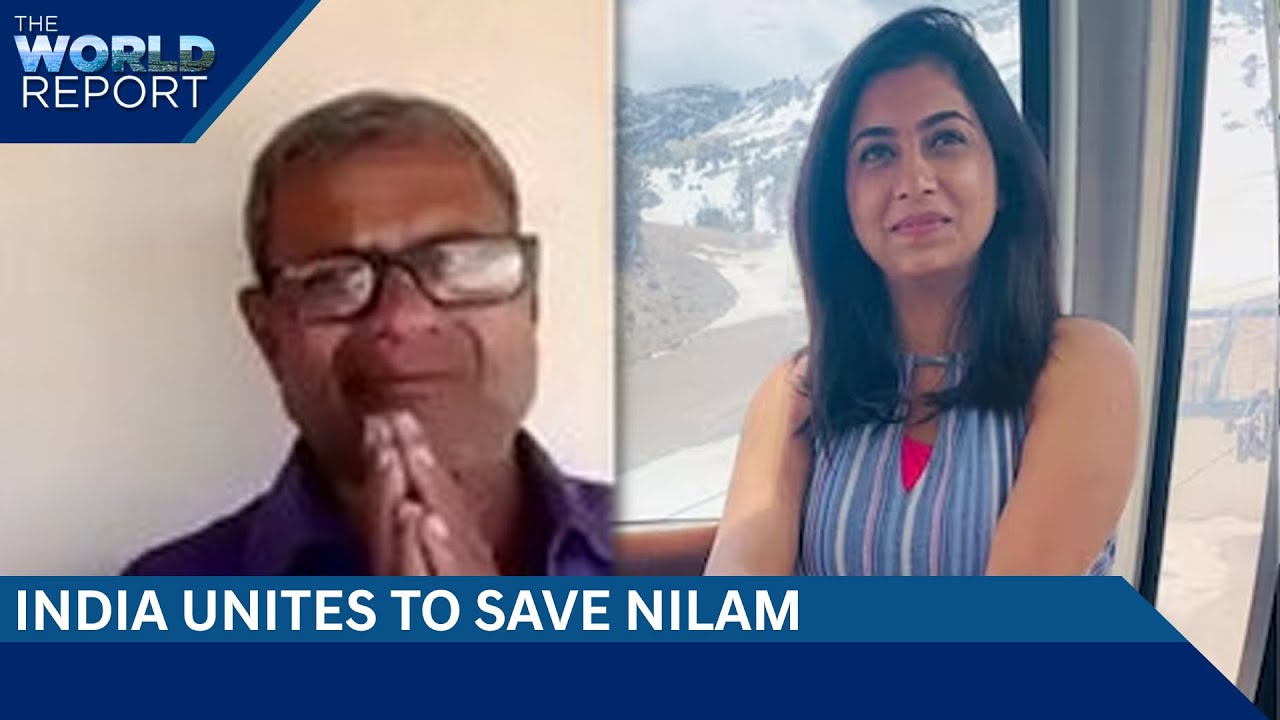 Indian Student Nilam Sidhe In Coma After Accident In US, Parents Seek Urgent Visa | The World Report