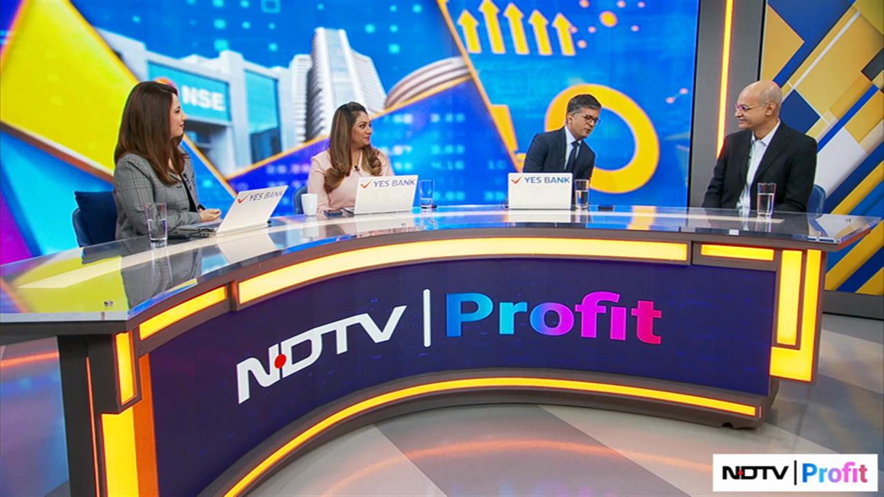 Kenneth Andrade Explains Why Trump's Tariffs Won't Derail India's ...