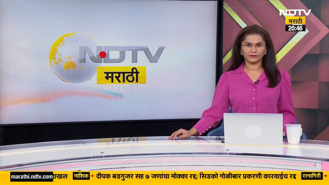 Heat Wave Alert | मार्च ते मे दरम्यान सूर्य ओकणारी आग । NDTV मराठी Special Report
