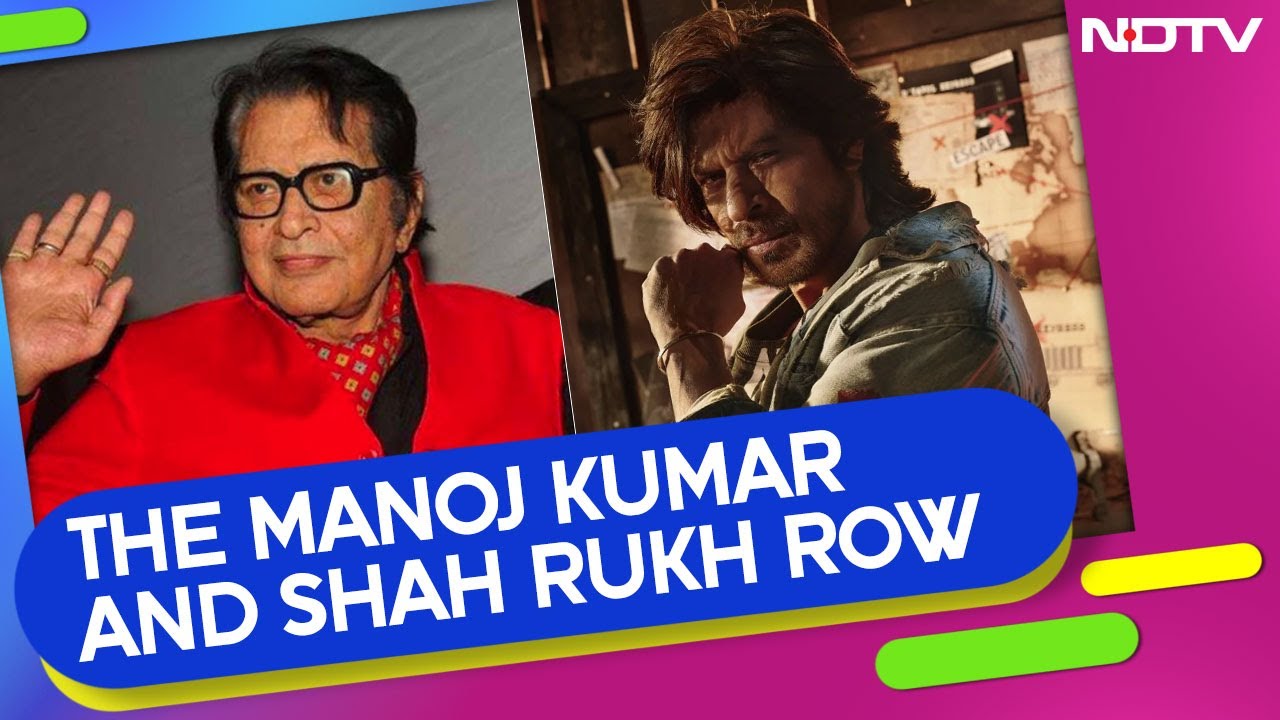 Veteran Actor Manoj Kumar Dies At The Age Of 87 Due To Heart Complications