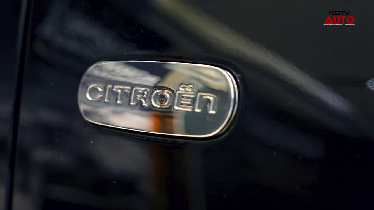 Citroen Basalt, Aircross, C3 Dark Editions | First Look